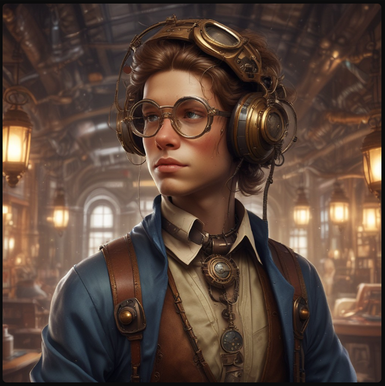 The Forgotten Dream – RealeyesVR